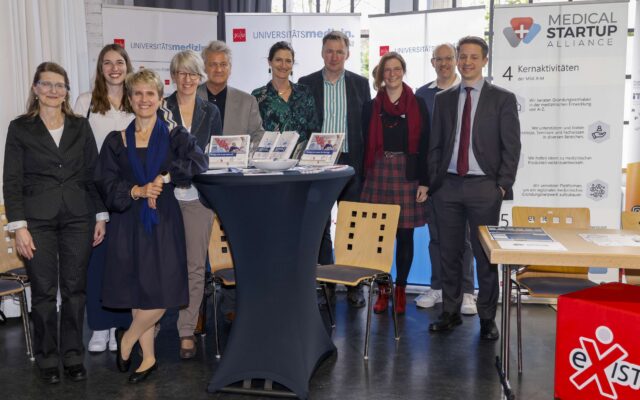 Medical Device Innovation Center